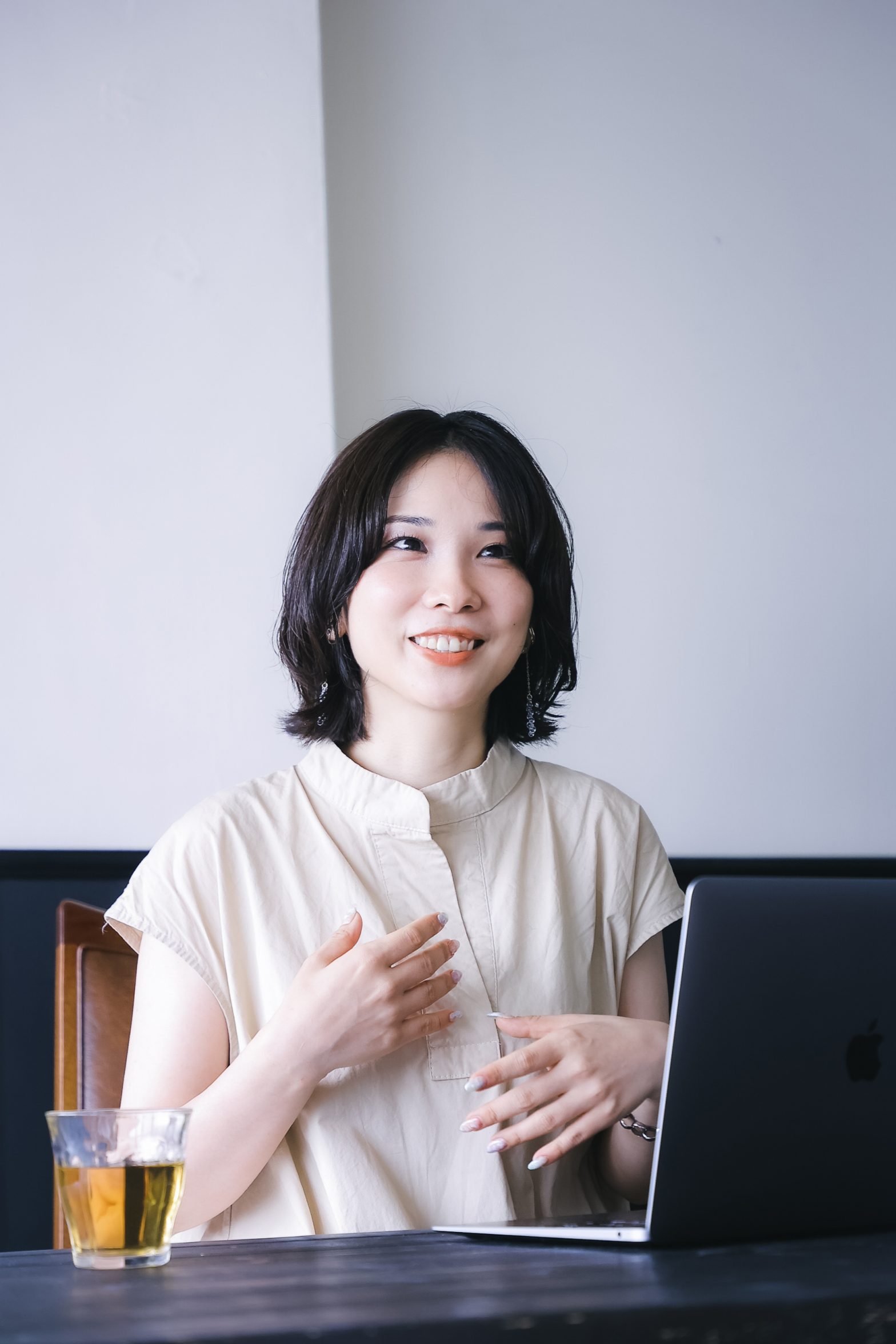 やればやるほど夢中になる 。「PHILE WEB」チーフディレクターが、“普通の人” の感覚で持ち続けるこだわりとは。 | 株式会社音元出版